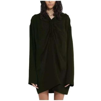 Iceberg Blusa N&deg;21 - - Blouses & Shirts - Damen - Gr&uuml;n - XS