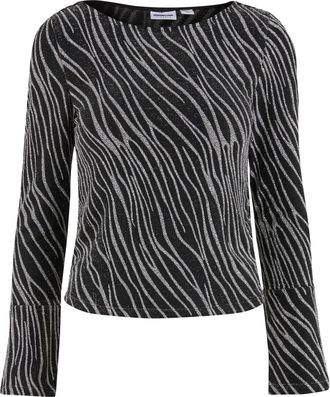 Noisy May Shirt NMGilly