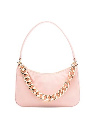 Twinset Sac Port&eacute; &Eacute;paule - Rose