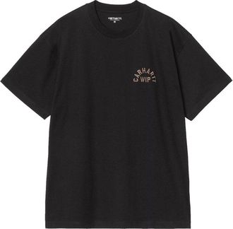 Carhartt Work in Progress Arch Script T-shirt