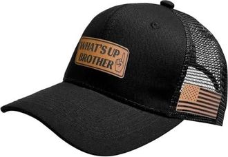 Generic Femmes et hommes Independence Day Corduroy Version cor&eacute;enne de tous les &eacute;tudiants &eacute;pais chapeau de baseball chapeau gants ensemble femmes, Noir, Taill