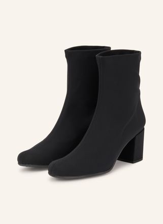 Pretty Ballerinas Stiefeletten schwarz