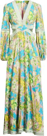 Diane Von F&uuml;rstenberg KLEIDER - Maxi-Kleider auf YOOX.COM