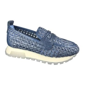 Hispanitas Damen, Schuhe, Blau, 40 EUGr&ouml;&szlig;e
