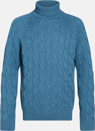 Gran Sasso STRICKWAREN - Rollkragenpullover auf YOOX.COM