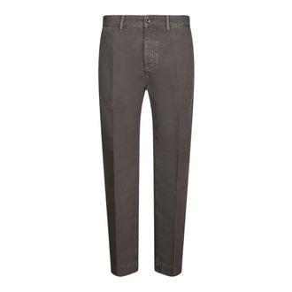 Nine In The Morning Homme, Pantalons, Gris, Taille: W34 Jean Gris Coupe &Eacute;l&eacute;gante Sorties D&eacute;contract&eacute;es