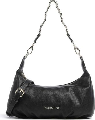 Mario Valentino Sac &agrave; bandouli&egrave;re Lena - Femme - Sacs - Noir - Taille: ONE Size
