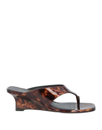 Stuart Weitzman SCHUHE - Zehentrenner auf YOOX.COM