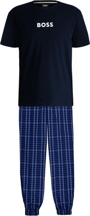 BOSS Easy Long Set Tshirt 10269540