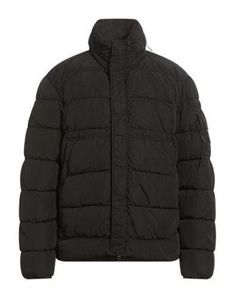 C.P. Company MANTEAUX - Doudounes plume ou synth&eacute;tique sur YOOX.COM