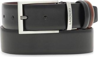 Lasocki Lasocki Herreng&uuml;rtel 2M2-011-SS24 Schwarz