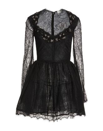 Elisabetta Franchi KLEIDER - Mini-Kleider auf YOOX.COM