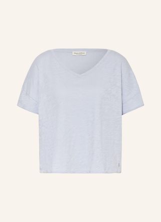 Marc O'Polo Marc Opolo T-Shirt blau