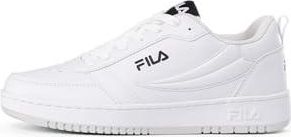 Fila Baskets Rega Nf WMN pour Femme, Blanc., 38 EU