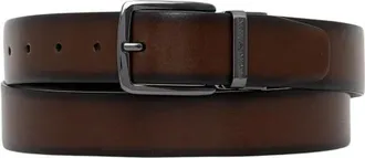 Emporio Armani Herren, Accessories, Braun, ONE SIZEGr&ouml;&szlig;e