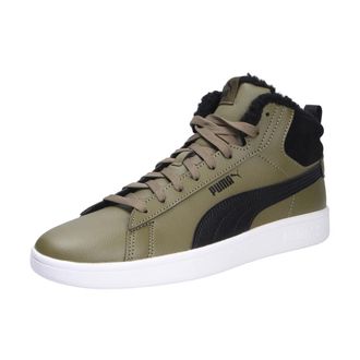 Puma Puma, Herren, Schuhe, Gr&uuml;n, 40 EUGr&ouml;&szlig;e