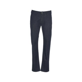 Jacob Cohen Homme, Jeans, Bleu, Taille: W33 Slim Fit Jeans