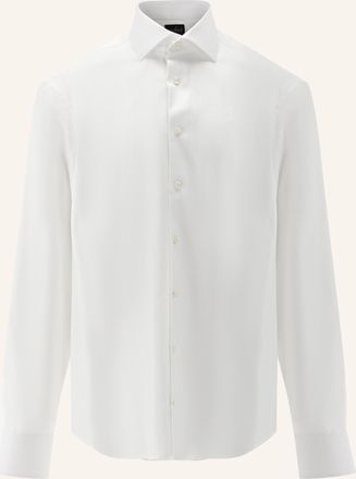 van Laack Van Laack Hemd Tailor Fit weiss