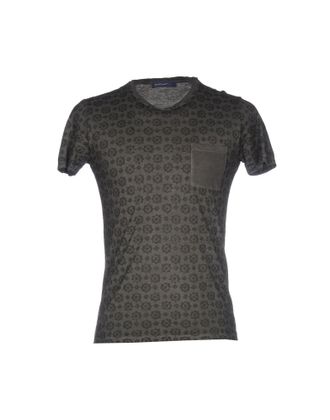 Wool & Co TOPS - T-shirts auf YOOX.COM