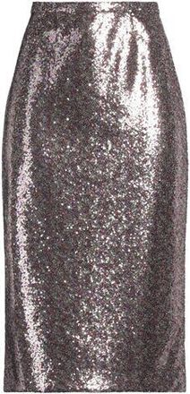 Rochas BAS - Jupes midi sur YOOX.COM