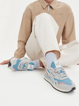 Reebok Sneakers SS-CLASSIC NYLON 89 100245717 Blau