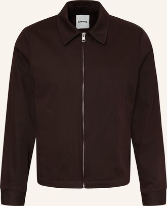 Sandro Sandro Blouson braun