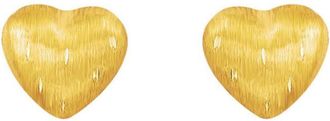 Amor Ohrstecker Herz, 2013408