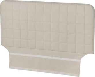 IKEA SL&Auml;KT Kopfteil mit Bezug