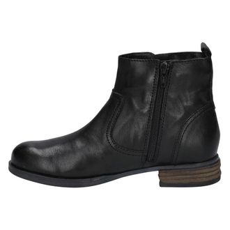 Josef Seibel Stiefel - - Shoes - Damen - Schwarzk - 37 EU