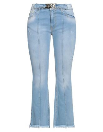 CristinaeEffe HOSEN & R&Ouml;CKE - Jeanshosen auf YOOX.COM