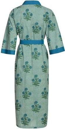 Curiosity Lab Kimono Mandu en coton