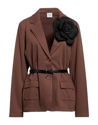 Z.o.e. Zone of embroidered ANZ&Uuml;GE und CO-ORDS - Blazers auf YOOX.COM