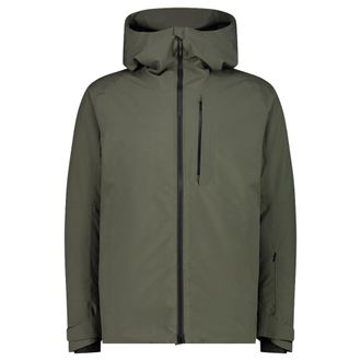 F.lli Campagnolo MAN Jacket FIX Hood - 56