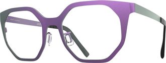 Blackfin unisex, Accessories, Lila, 51 MMGr&ouml;&szlig;e