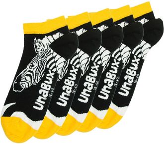 Unabux Socken