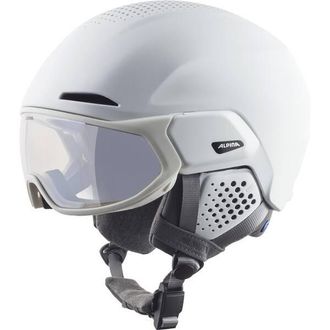 Alpina Herren Helm ALTO V