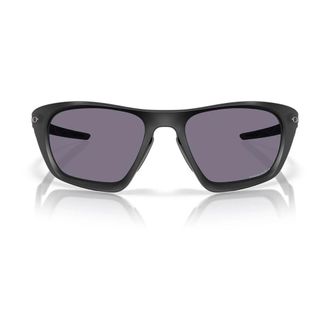 Oakley unisex, Accessoires, Noir, Taille: 60 MM Lateralis Lunettes de soleil