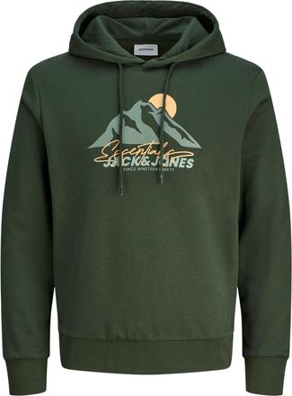 Jack & Jones Sweatshirt JJSun