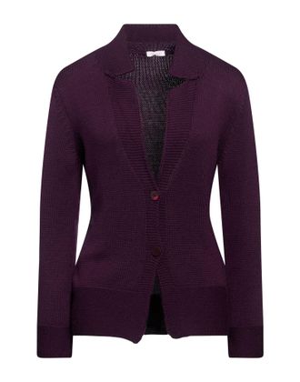 Rossopuro STRICKWAREN - Strickjacken auf YOOX.COM