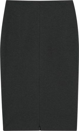 Pinko Pinko, Femme, Jupes, Gris, Taille: 40 FR Vasca Skirt