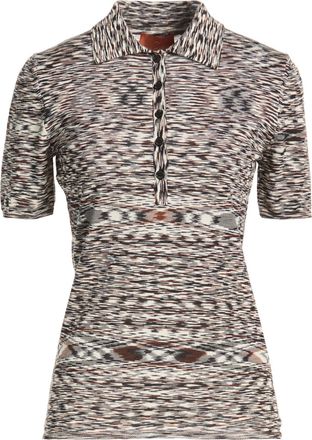 Missoni TOPS - Poloshirts auf YOOX.COM