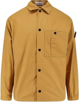 Stone Island Overshirt
