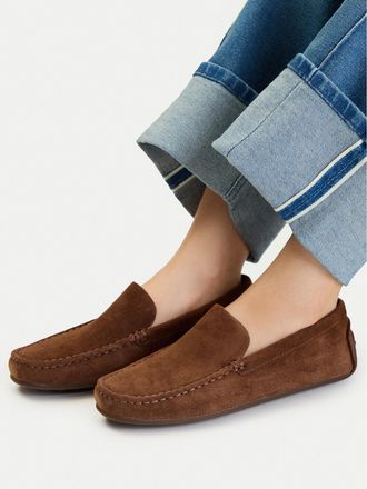 Vagabond Mokassins Vagabond Shoemakers Larissa 6150-040-89 Braun