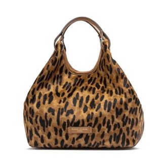 Gianni Chiarini Femme, Sacs, Brun, Taille: ONE Size Dua Media