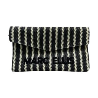 Marc Ellis Damen, Taschen, Schwarzk, ONE SIZEGr&ouml;&szlig;e