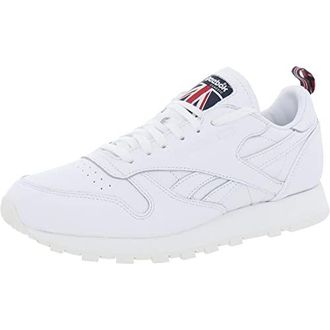 Reebok Classic Leather Sneaker