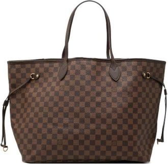 Louis Vuitton Damen, Pre-Owned, Braun, ONE SIZEGr&ouml;&szlig;e