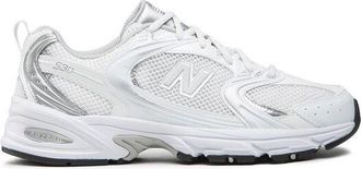 New Balance Sneakers MR530EMA Wei&szlig;