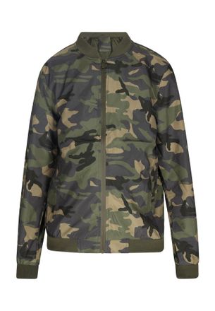 Homebase Jacke