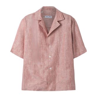 Salvatore Piccolo Herren, Shirts, Mehrfarbig, LGr&ouml;&szlig;e